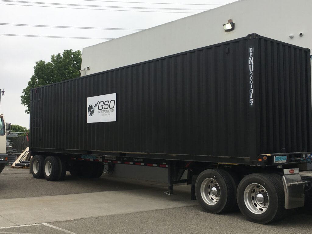 MOBILE, CONTAINER, AND MODULAR RANGES - SHOOTING RANGES DESIGN, BUILD ...