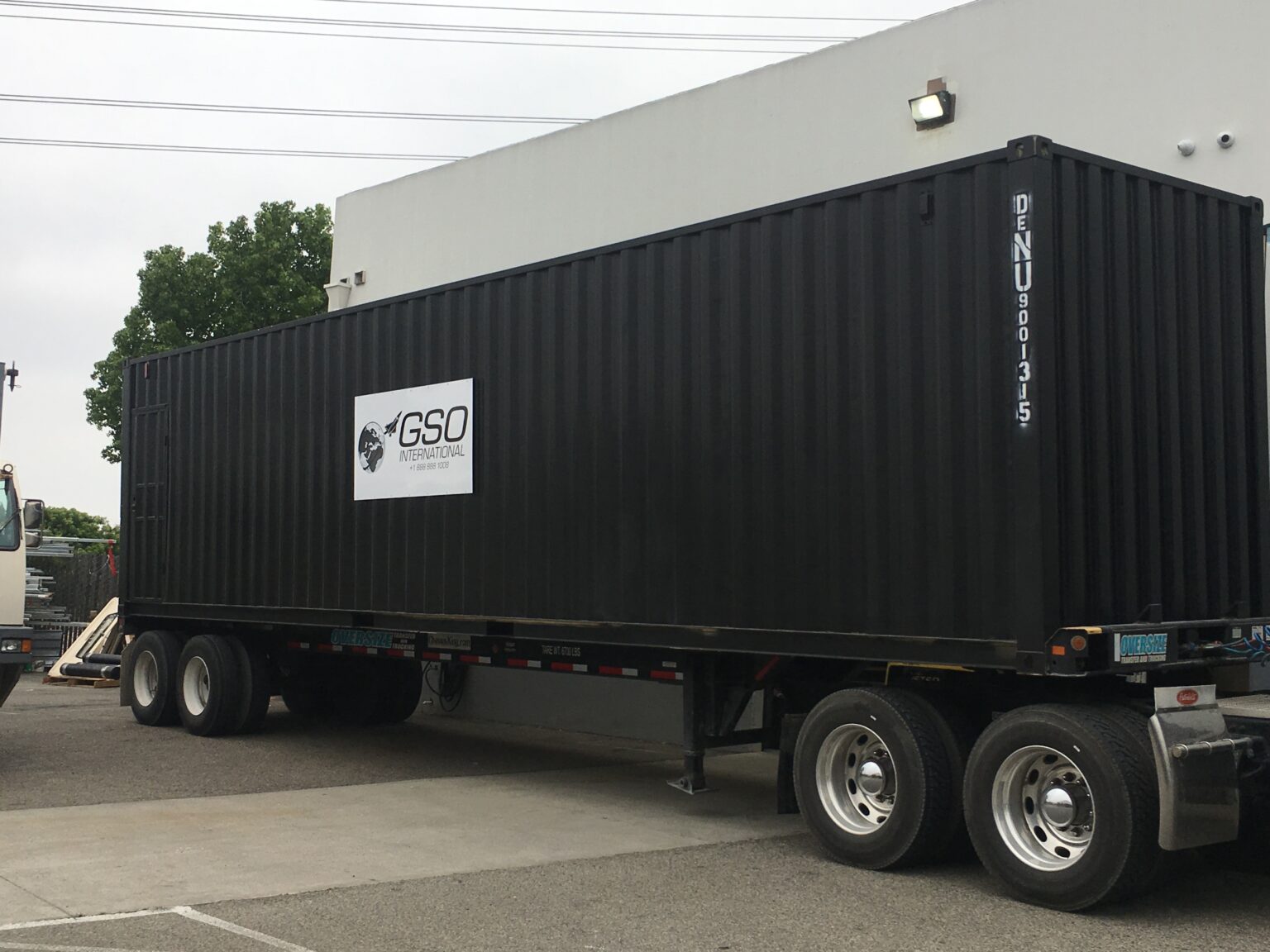 MOBILE, CONTAINER, AND MODULAR RANGES - SHOOTING RANGES DESIGN, BUILD ...