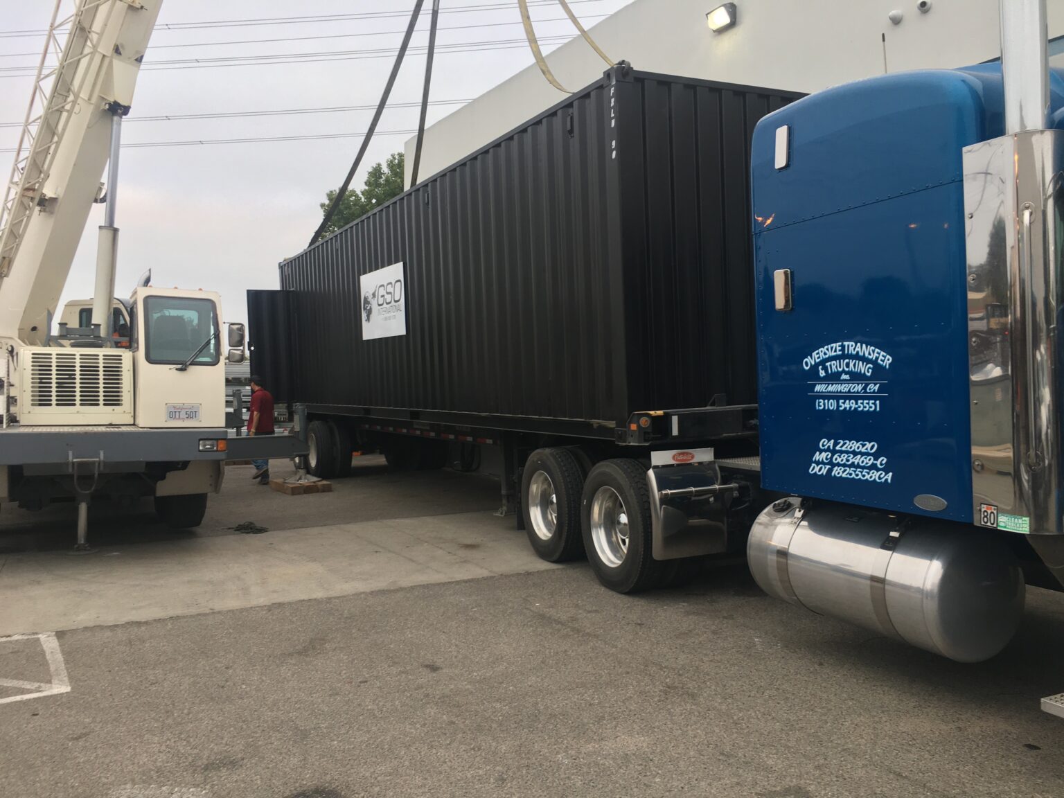 MOBILE, CONTAINER, AND MODULAR RANGES - SHOOTING RANGES DESIGN, BUILD ...