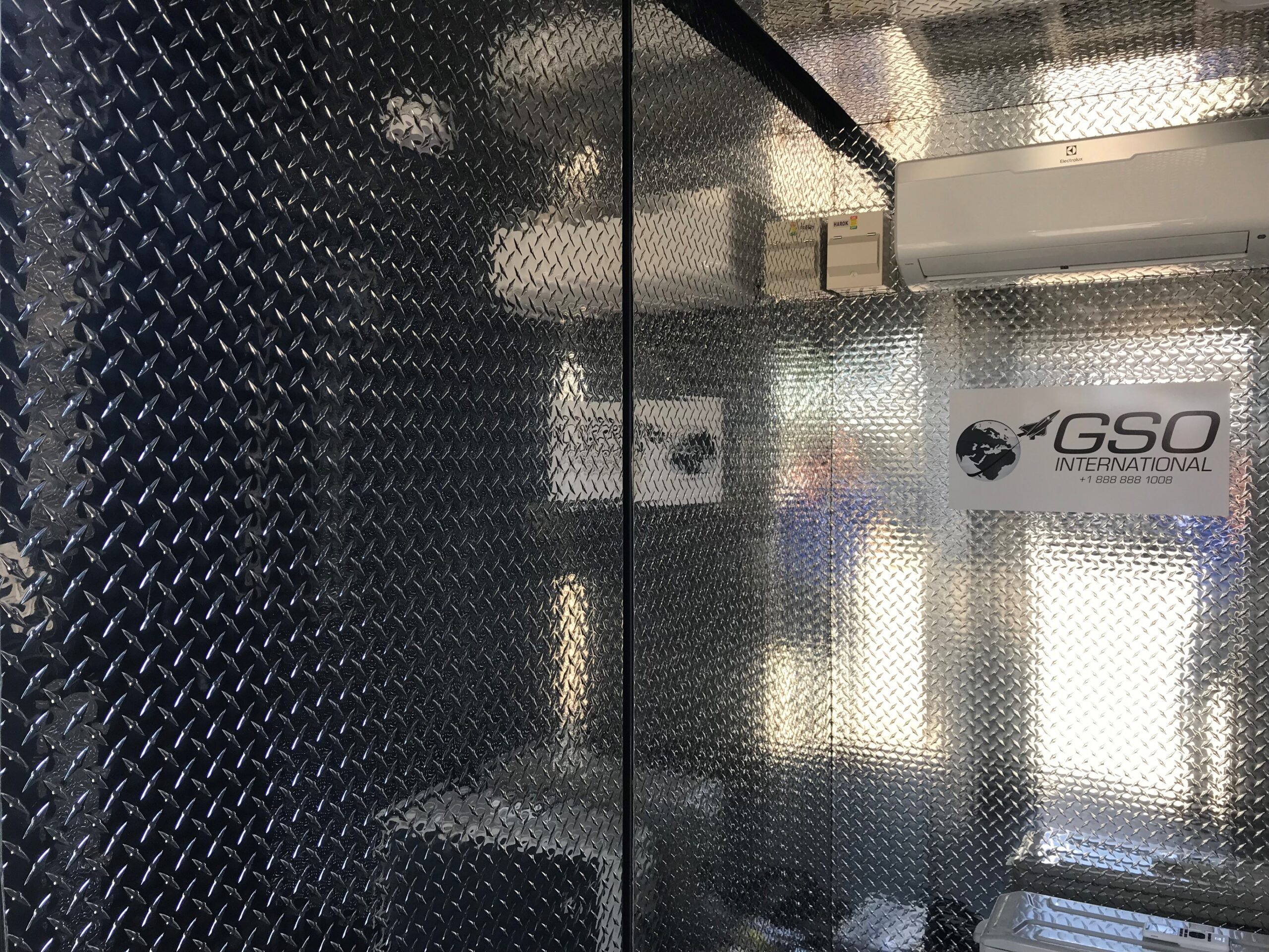 MOBILE, CONTAINER, AND MODULAR RANGES - SHOOTING RANGES DESIGN, BUILD ...