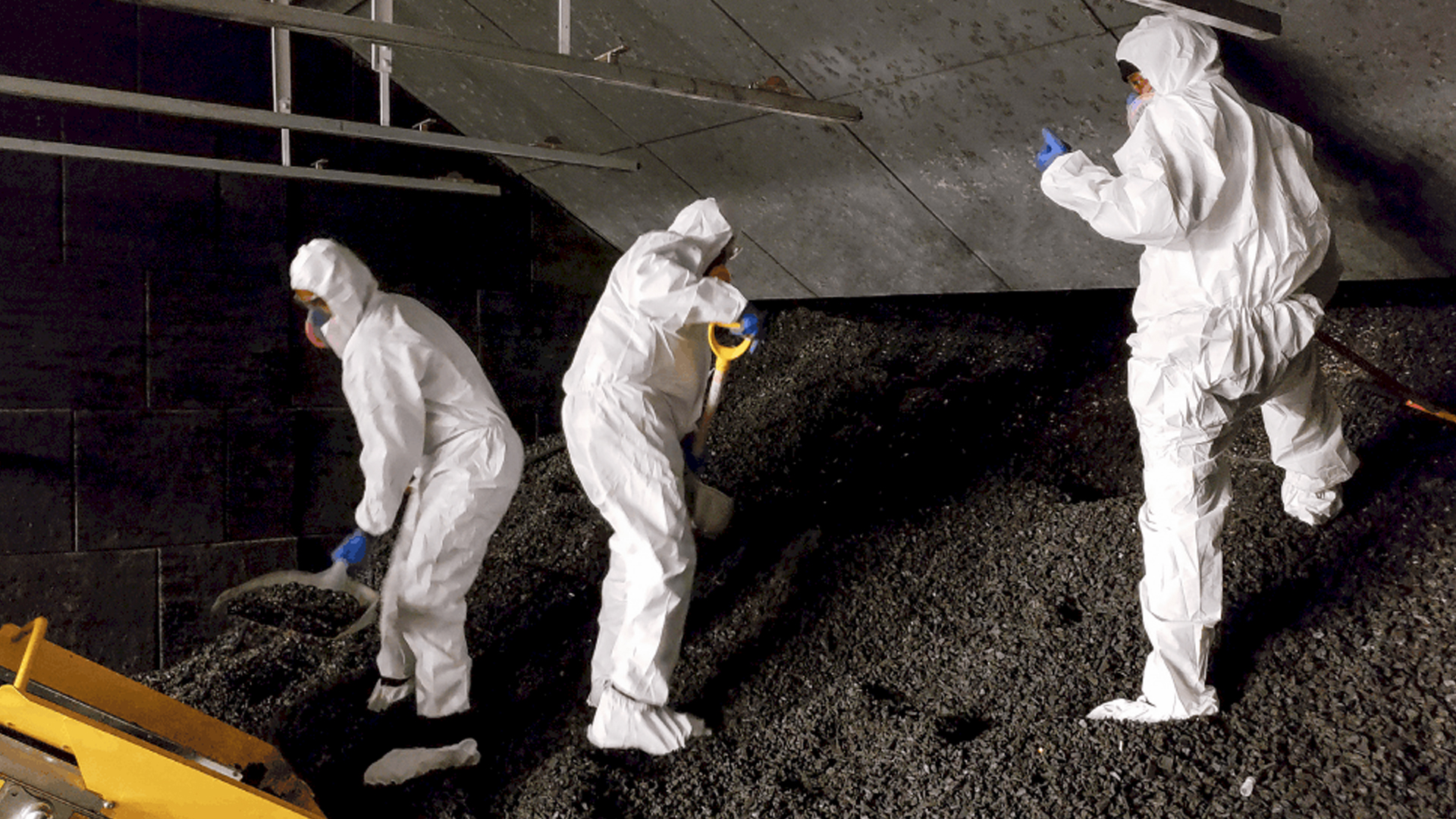 SHOOTING RANGES DESIGN, BUILD, & TRAINING – ARMORED RANGE