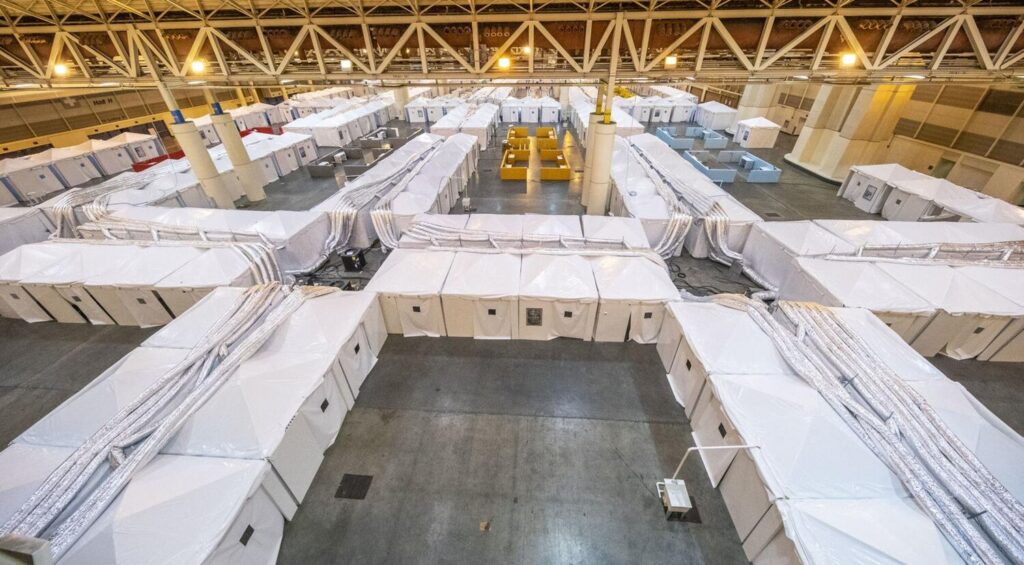 MILITARY & LAW ENFORCEMENT TACTICAL RANGES - SHOOTING RANGES DESIGN ...