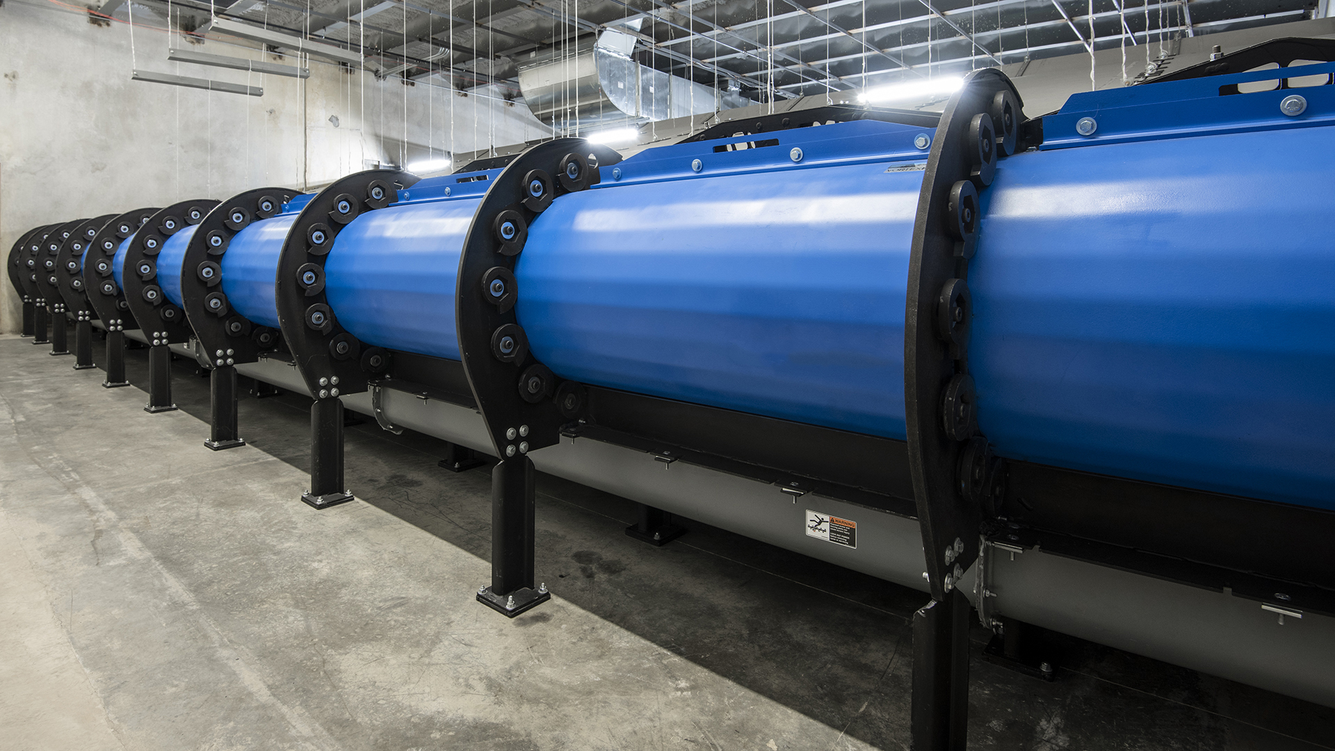 SHOOTING RANGES DESIGN, BUILD, & TRAINING – ARMORED RANGE