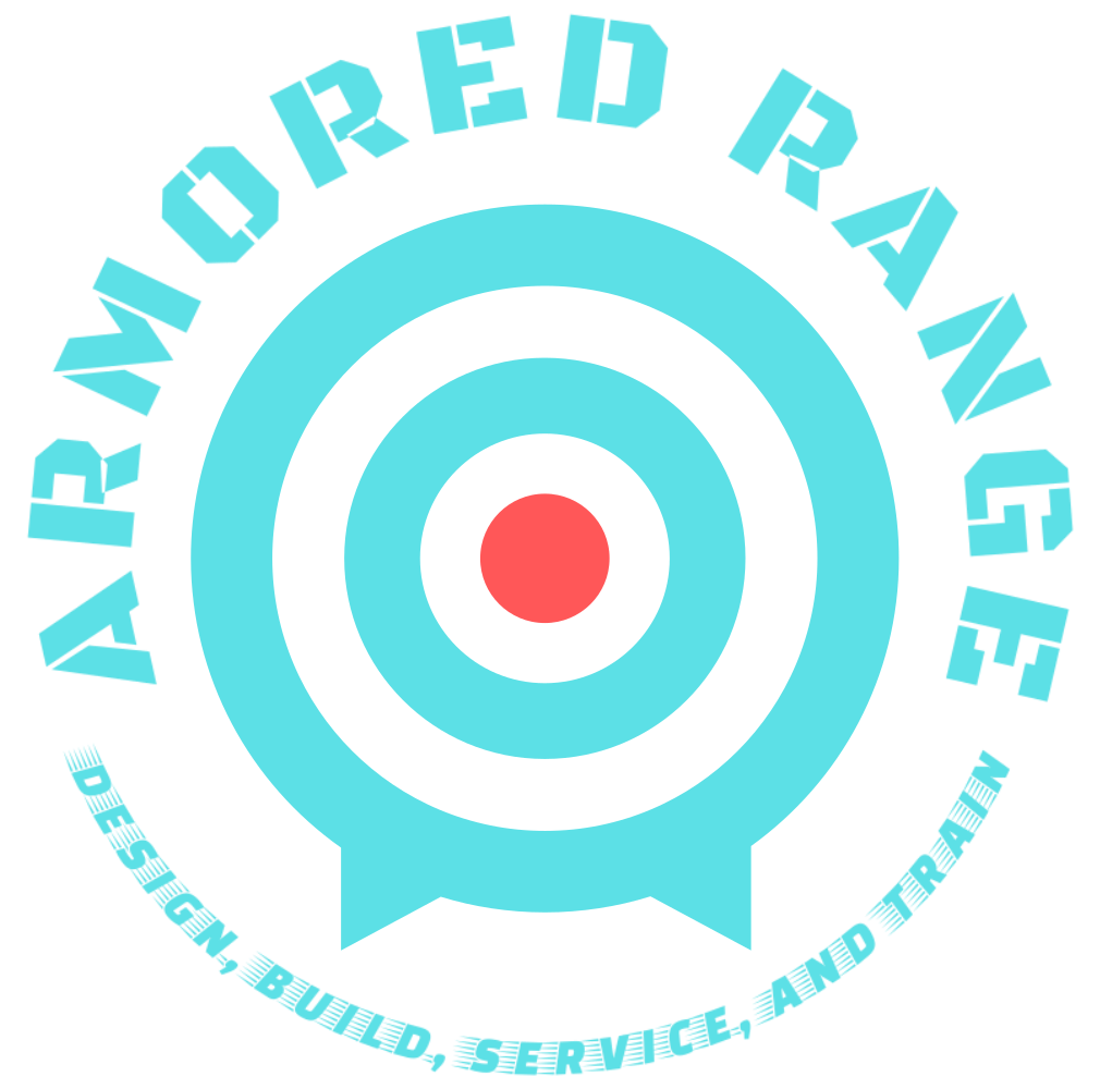 ARMORED RANGE | SHOOTING RANGES DESIGN, BUILD, & TRAINING
