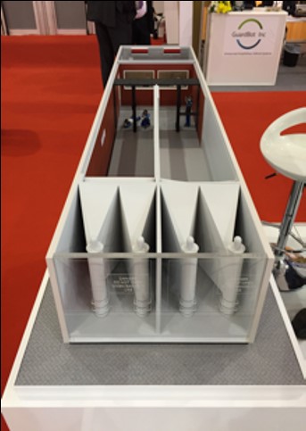 MOBILE, CONTAINER, AND MODULAR RANGES - SHOOTING RANGES DESIGN, BUILD ...