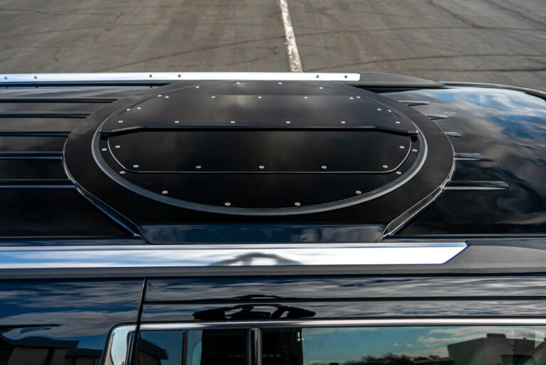 ARMORED VEHICLE - SHOOTING RANGES DESIGN, BUILD, & TRAINING