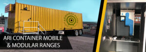 MOBILE, CONTAINER, AND MODULAR RANGES - SHOOTING RANGES DESIGN, BUILD ...