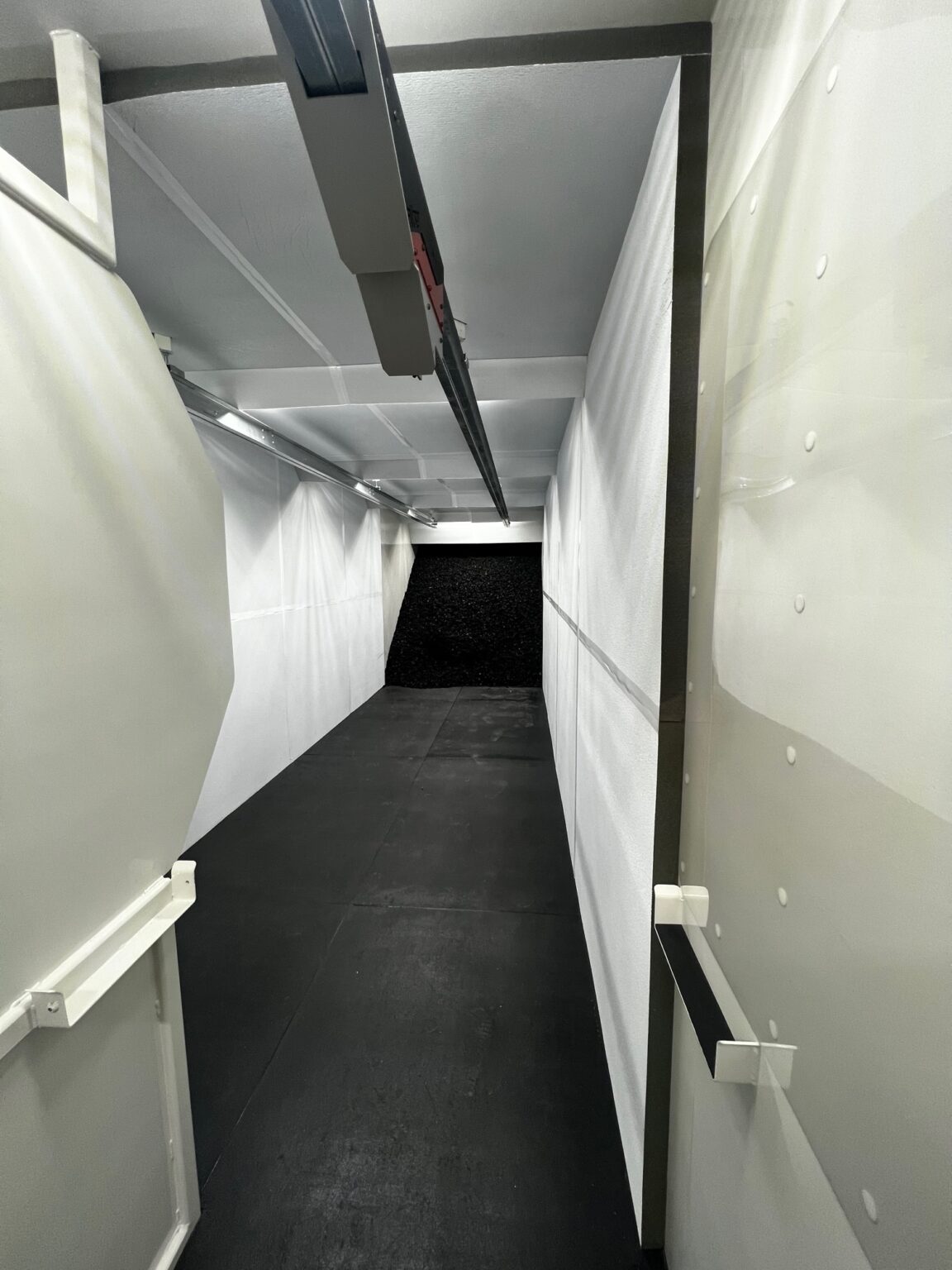 MOBILE, CONTAINER, AND MODULAR RANGES - SHOOTING RANGES DESIGN, BUILD ...