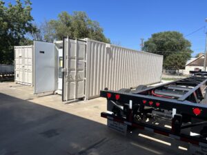 MOBILE, CONTAINER, AND MODULAR RANGES - SHOOTING RANGES DESIGN, BUILD ...