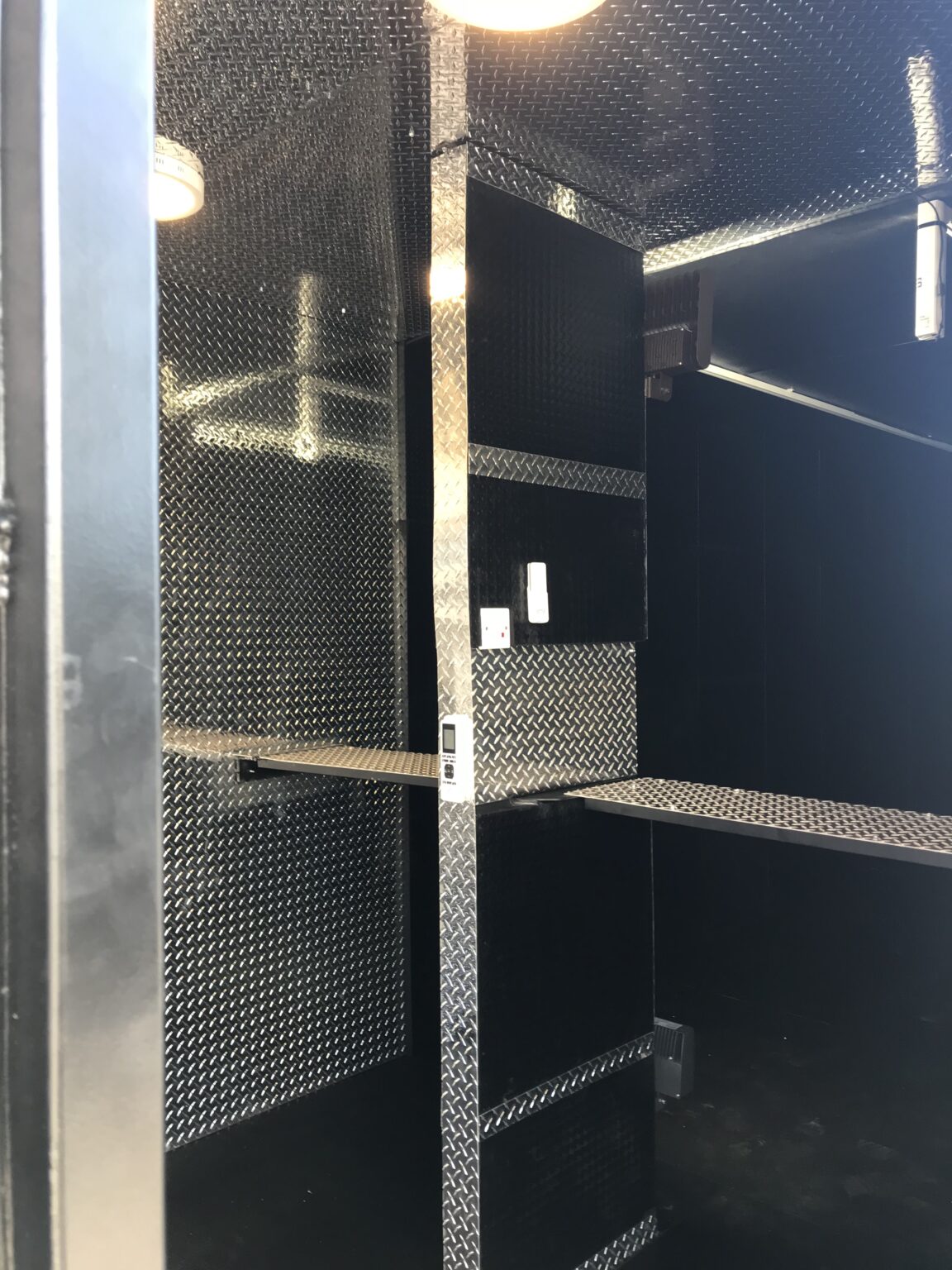 MOBILE, CONTAINER, AND MODULAR RANGES - SHOOTING RANGES DESIGN, BUILD ...