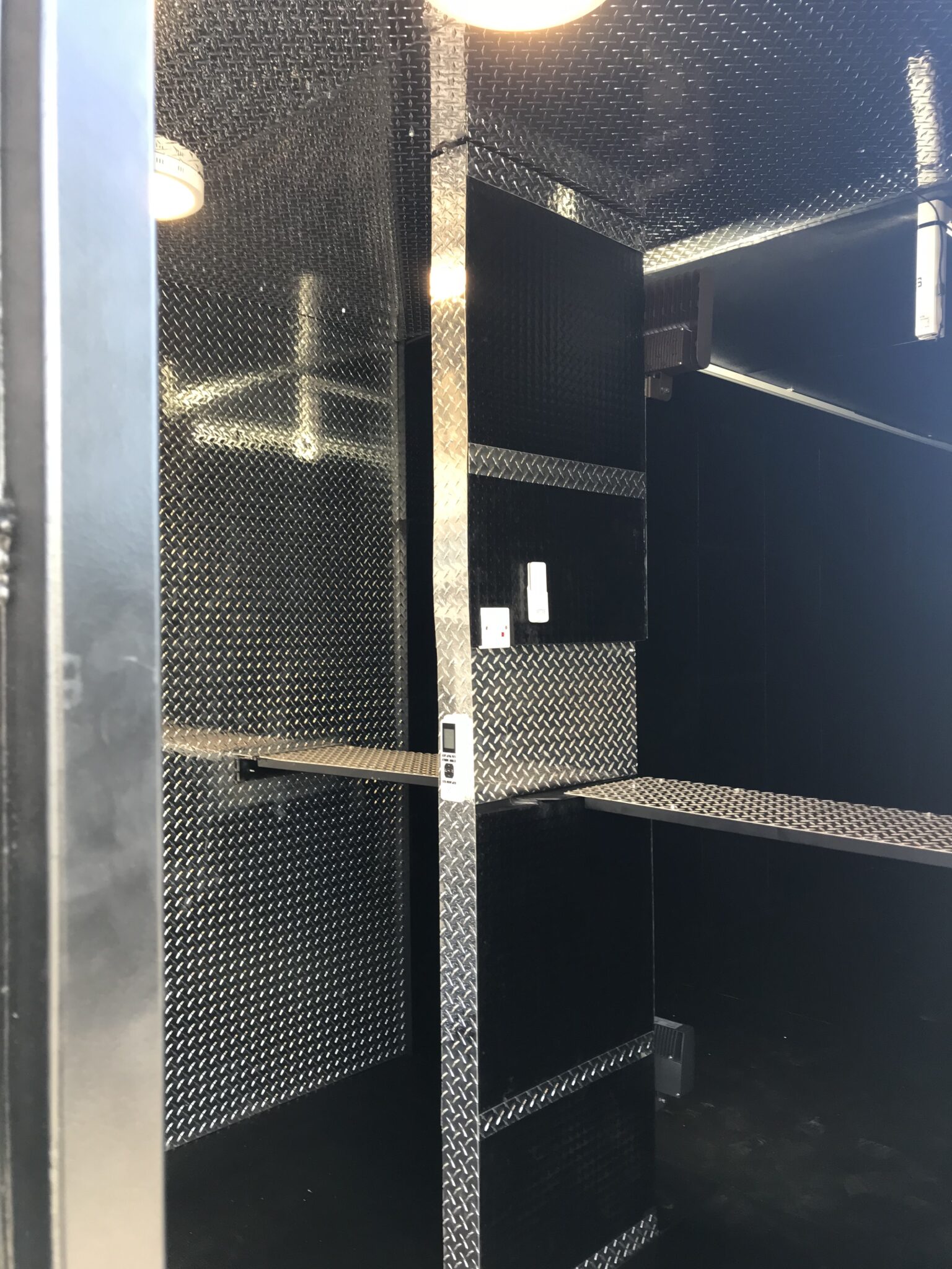 MOBILE, CONTAINER, AND MODULAR RANGES - SHOOTING RANGES DESIGN, BUILD ...