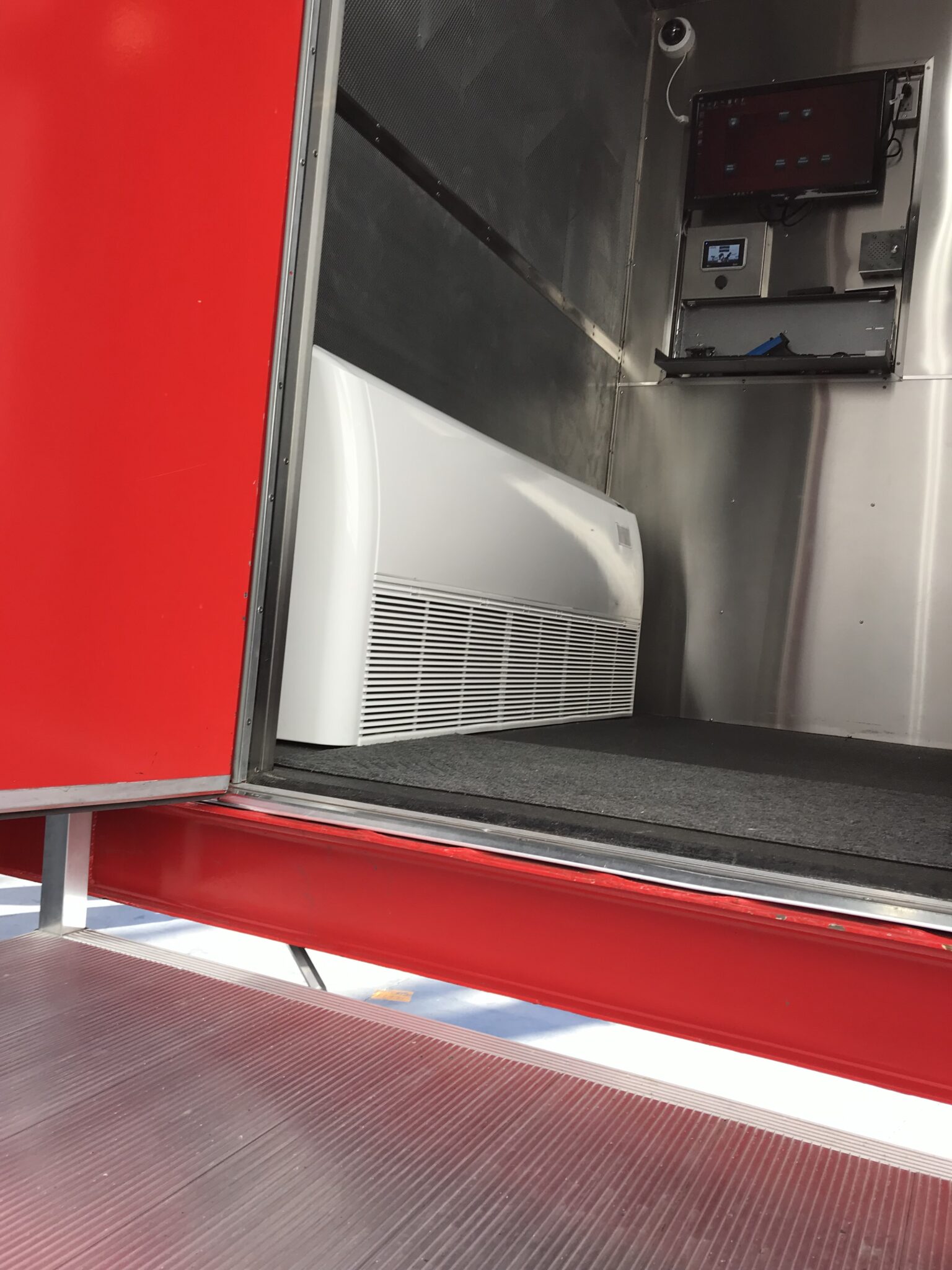 MOBILE, CONTAINER, AND MODULAR RANGES - SHOOTING RANGES DESIGN, BUILD ...